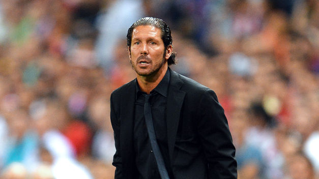 Los Diez Mandamientos de Simeone | El Tema 8