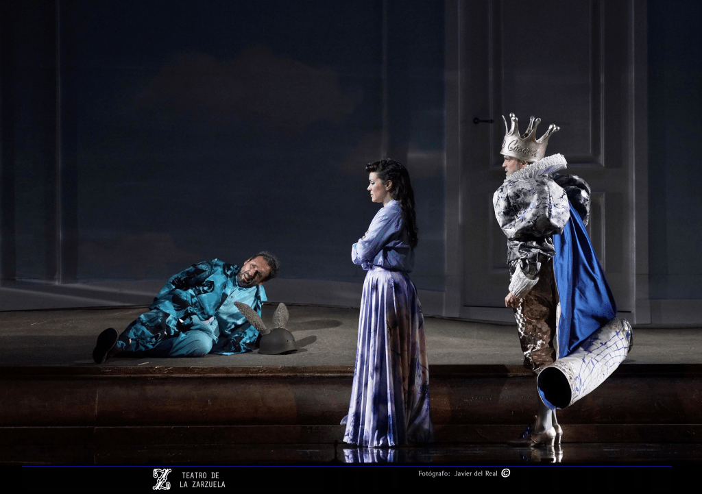 Anatomía musical de la «leyenda negra» | El Tema 8