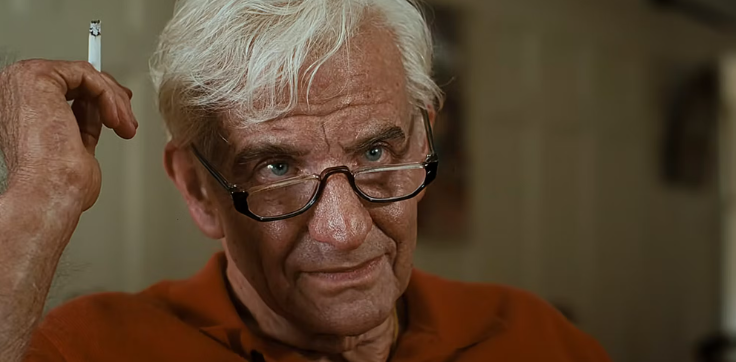 Bernstein y Shostakovich: una historia de intercambios creativos bajo ...